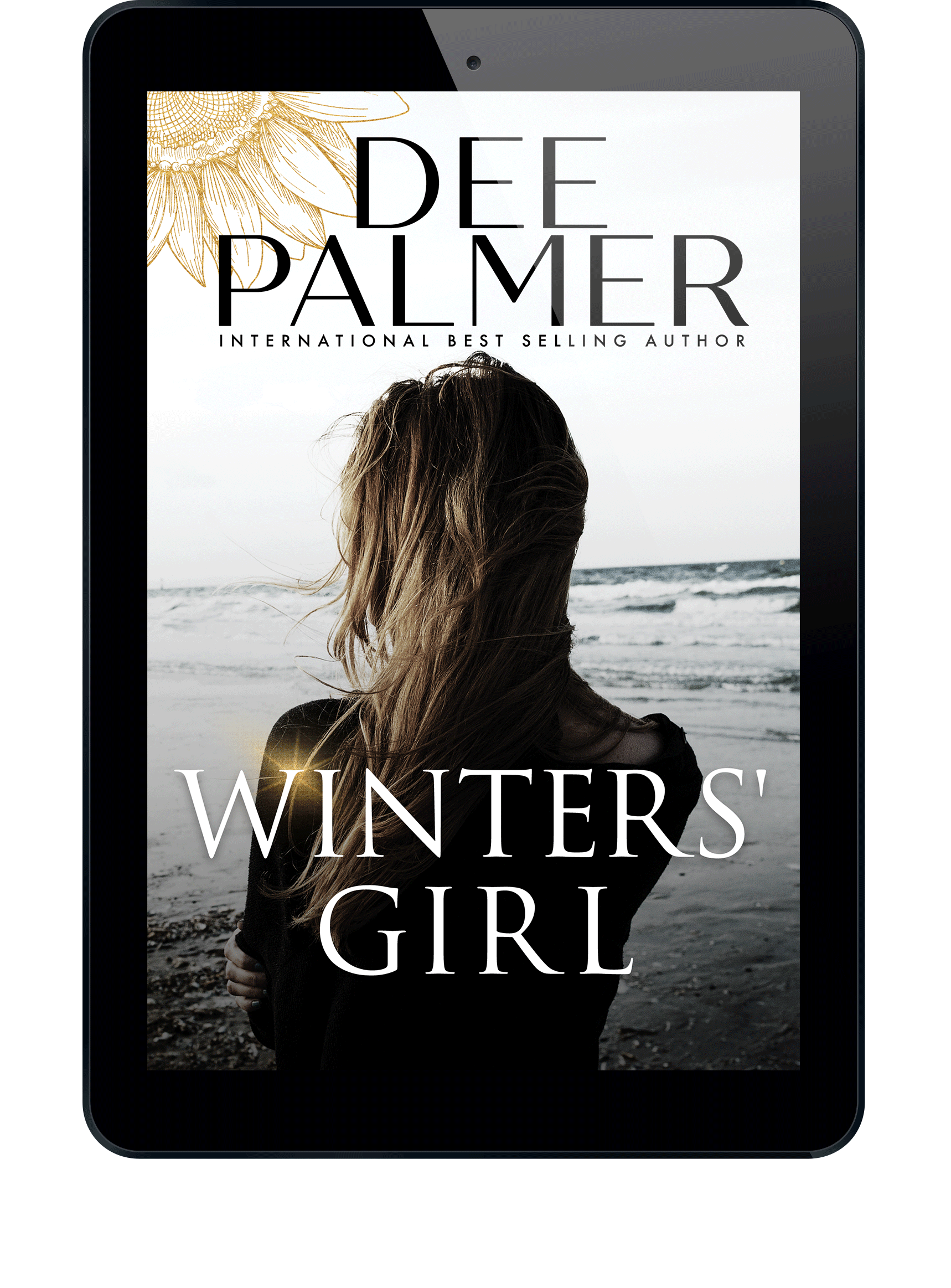 Winter’s Girl | Dee Palmer USA Today Best Selling Romance Author
